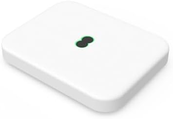 EE Unlocked 5G WiFi 2 EE62D Wireless Router White (Renewed): Amazon.co ...