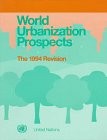 Amazon | World Urbanization Prospects: The 1994 Revision : Estimates ...
