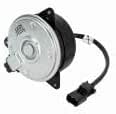 Amazon.co.jp: XTevu OE 19030-R40-A01 Auto Cooling Fan Motor Assembly ...