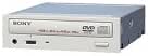 Sony CRX 300A - Disk drive - CD-RW / DVD-ROM combo - 48x24x48x/16x ...