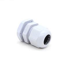 JIGO Polyamide PG Threaded Cable Gland PG 21 - Pack of 12: Amazon.com ...