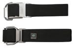 Amazon.com : XS Scuba Highland Tank Straps with Stainless Steel Cam ...