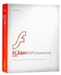 Flash MX 2004 Professional Upgrade from Flash version 5.x or MX ...