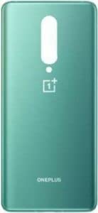 ACEKING Compatible for Oneplus 8 : Glacial Green -Back Panel Body Cover ...
