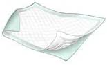 Durasorb Underpad 17 X 24" Case of 300 By Kendall for Incontinence or ...