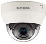 Amazon.com : Hanwha Techwin QND-7080R 4MP Network Dome Camera with 2.8 ...