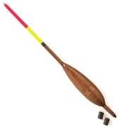 Amazon.com : Thill Mini Super Shy Bite Float - 4 7/8 in : Fishing Corks ...
