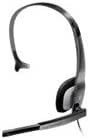 Plantronics Audio 610 Series USB Monaural Headset with Noise-Cancelling ...