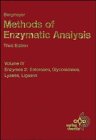 Methods of Enzymatic Analysis, Methods of Enzymatic Analysis: Volume 4 ...