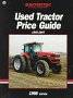 Used Tractor Price Guide 1945-1997: Mike Hall: 9780872886636: Amazon ...