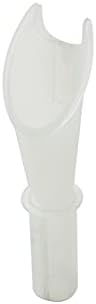Laser 8021 Fuel & Additive Funnel - Diesel, grey|silver : Amazon.co.uk ...