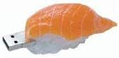 Amazon.com: Solid Alliance SushiDisk SDSM-128 Sushi USB Memory Salmon ...
