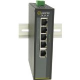 PERLE SYSTEMS 5 Ports Switch, Black (07011110) - Buy PERLE SYSTEMS 5 ...
