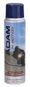 Amazon.com : ADAM IN MOTION 'SPEED' Deodorant Spray, 200ML : Beauty ...