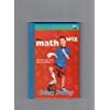 Amazon.com: The Math Wiz: 9780606054553: Duffey, Betsy: Books