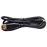 Ugee USB Charging & Data Cable Cord for Pen Tablet - M708/EX07/G3/G5 ...
