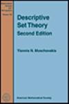 Descriptive Set Theory : Buy Online at Best Price in KSA - Souq is now ...