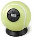 Throwable Alarm Clock : Amazon.co.uk: Home & Kitchen
