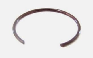 Amazon.com: for Kohler Part # 24 018 01-S; Piston PIN Retainer : Automotive