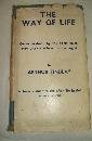 Way of Life: Findlay, Arthur: 9780853840220: Amazon.com: Books