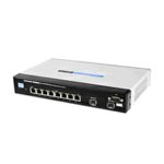 8-port managed gigabit switch: Amazon.com: Industrial & Scientific