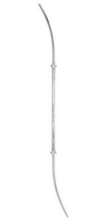 Amazon.com: Miltex MH30-505-1112 Meisterhand Hank Uterine Dilator ...