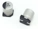Amazon.co.jp: SMD アルミ電解コンデンサ 50V 33UF 33UF 50V 6*7MM オリジナル新 : 産業・研究開発用品