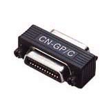 Contec DTx Inc CN-GP/C GP-IB Connector Adapter : Amazon.in: Computers ...