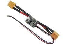 APM 2.5 APM 2.6 power module with xt60 plug 5.3v dc bec for rc model ...