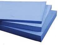 Amazon.com: Constructa Foam Slab, Firm, 2"x24"x36" : Industrial ...