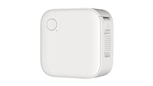 Znine NanoPrint Pro: Wireless Thermal Label Maker for Office, Home ...
