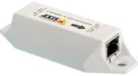 Amazon.co.jp: AXIS T8129 PoE Extender - repeater by Axis : ホーム＆キッチン