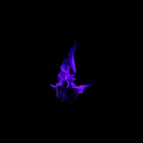 Purple Flame by Jay Ray on Amazon Music - Amazon.com