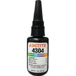 Amazon | LOCTITE(ロックタイト) 紫外線可視光硬化型接着剤 4304 28g 430428 | 接着剤 | 産業・研究開発用品 通販