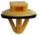 Amazon.com: Genuine Toyota Parts - Clip (90467-10077) : Automotive