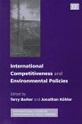 International Competitiveness and Environmental Policies : Buy Online ...