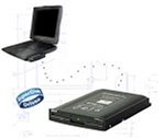 SmartDisk Ls-120 3.5IN 120MB Superdisk For Apple Powerbook G3 Series ...