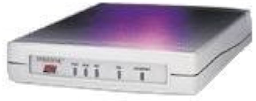 Paradyne Reach Dsl Ethernet 6350a4200 Revn1 Premier Equipment XPress