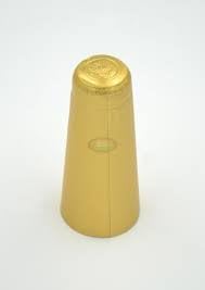 Amazon.com: Champagne Foils (50 Count): Home & Kitchen