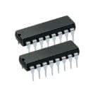 74 LS 151-8-line to 1-line data selector/multiplexer (2) : Amazon.in ...