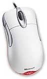 Microsoft IntelliMouse Optical - Mouse - optical - 5 button(s) - wired ...