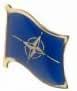 NATO FLAG SMALL LAPEL PIN BADGE ... NEW : Amazon.ca: Clothing, Shoes ...