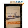 Population: 485: Michael Perry: Amazon.com: Books