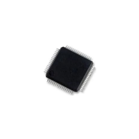STM32G0B1RET6-STMICROELECTRONICS-STM32G0B1RET6-ARM MCU, STM32 Family STM32G0B1 Series ...