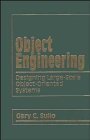 Object Engineering: Designing Large-Scale, Object-Oriented Systems ...