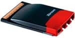 Xircom RealPort Ethernet 10/100 + Modem 56 Modem PCMCIA TypIII 56 Kbps ...