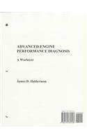 Advanced Engine Performance Diagnosis : Buy Online at Best Price in KSA ...