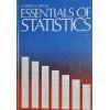 Buy Essentials of Statistics Book Online at Low Prices in India ...