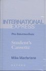 International Express. Pre- Intermediate. Students Cassette ...