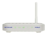 Netgear WNR612 N150 Classic Wireless Router - Buy Netgear WNR612 N150 ...